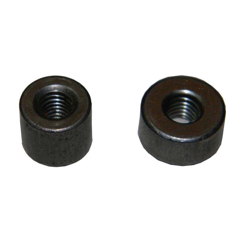 Nut – N.S. Mechanical Works